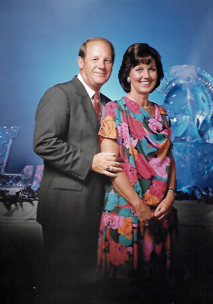 Warren Vest | Fate Came Calling