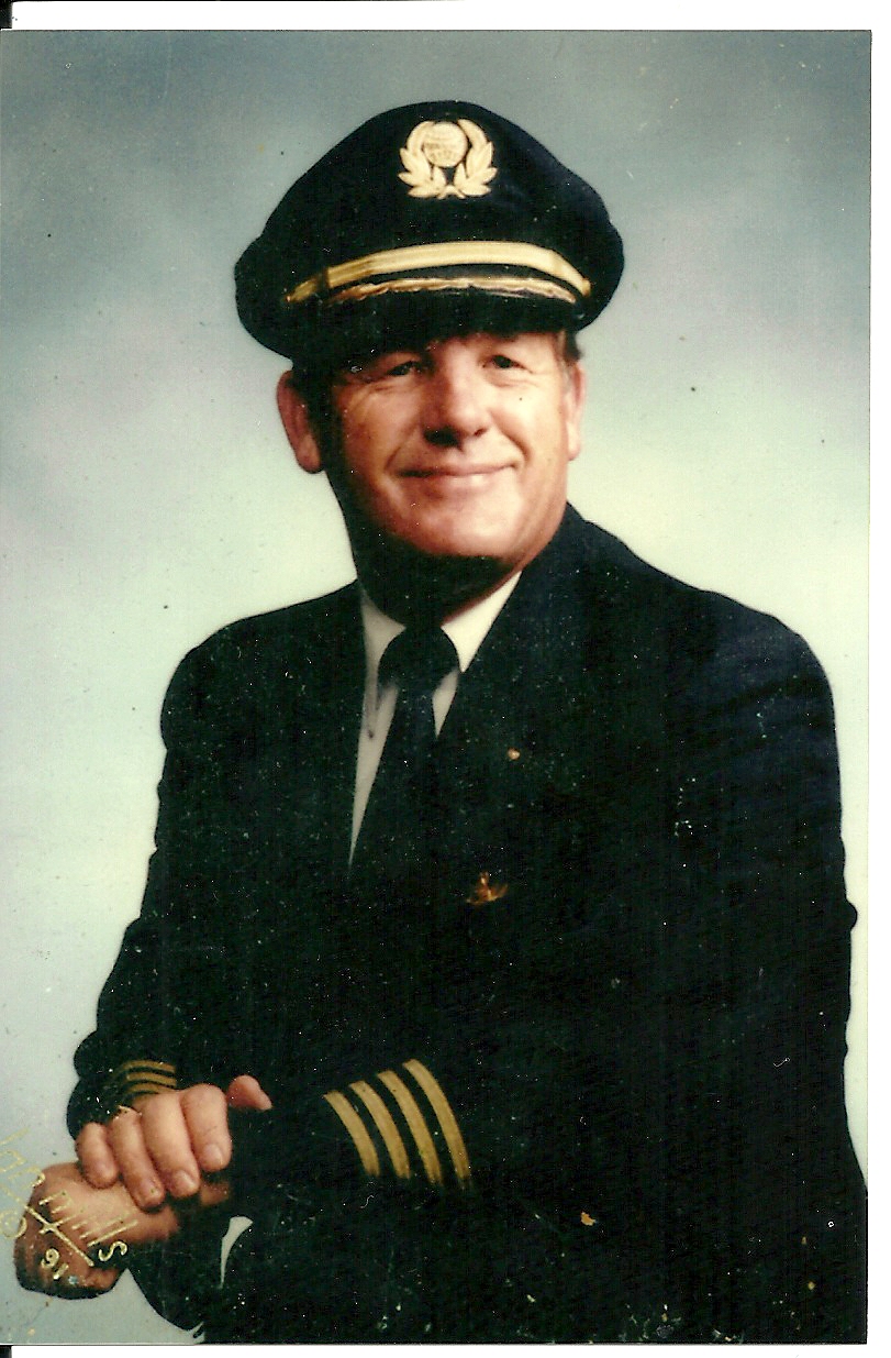 World Airways Gallery | Fate Came Calling